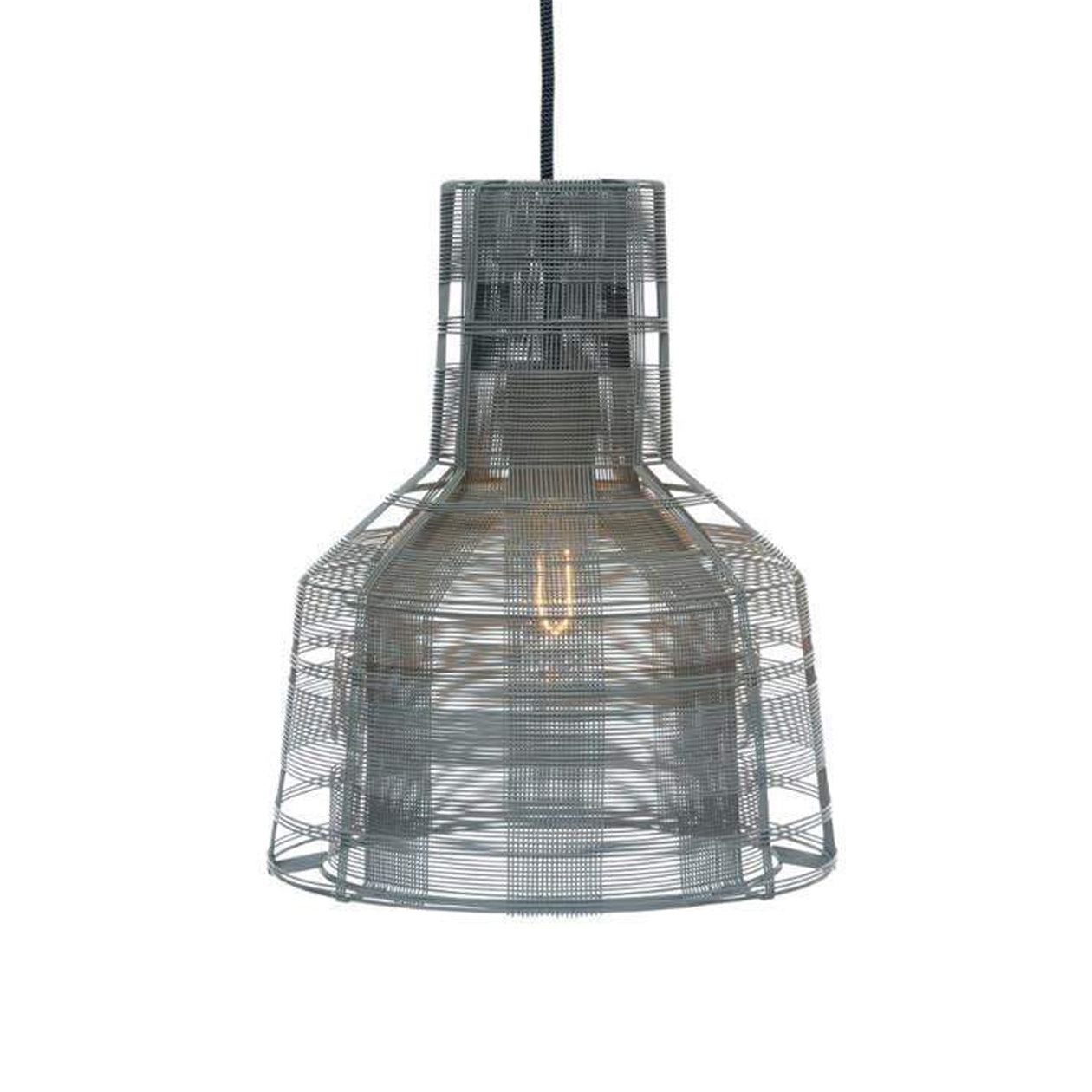 Section Pendant – Oggetti