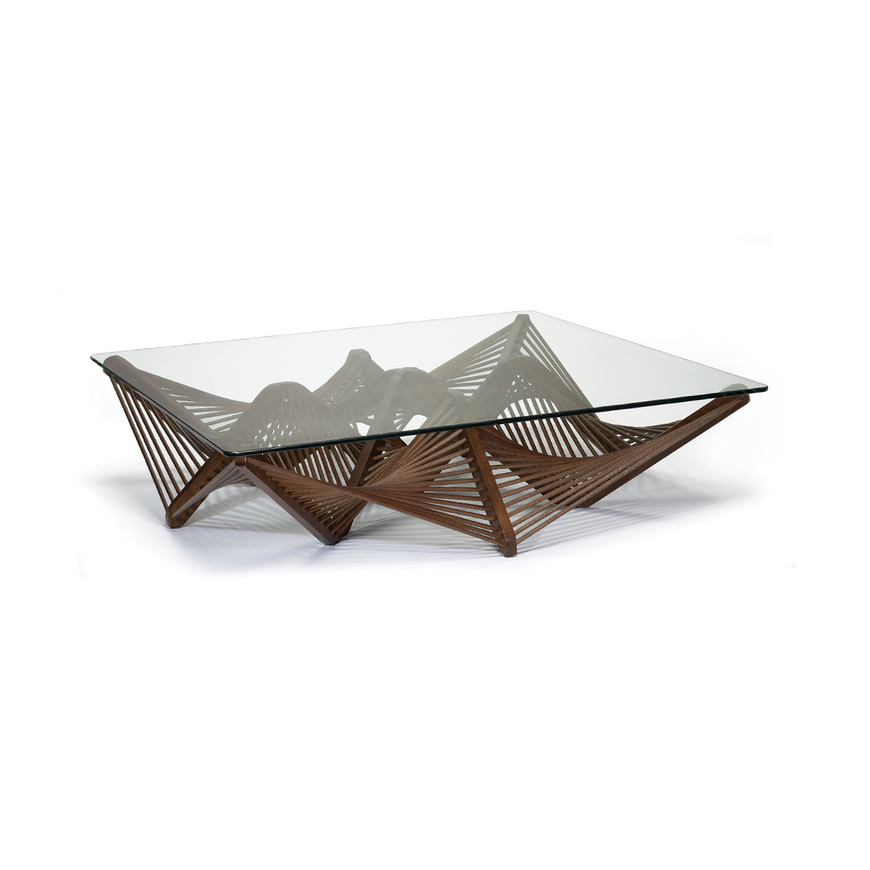 Geo Coffee Table – Oggetti