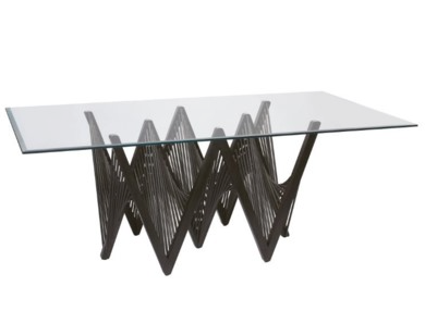GEO Dining Table – Oggetti